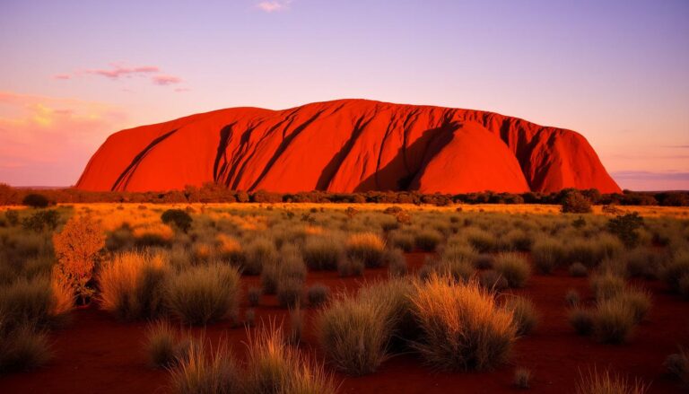 Australie, monument célèbre : les meilleurs endroits pour des souvenirs ...